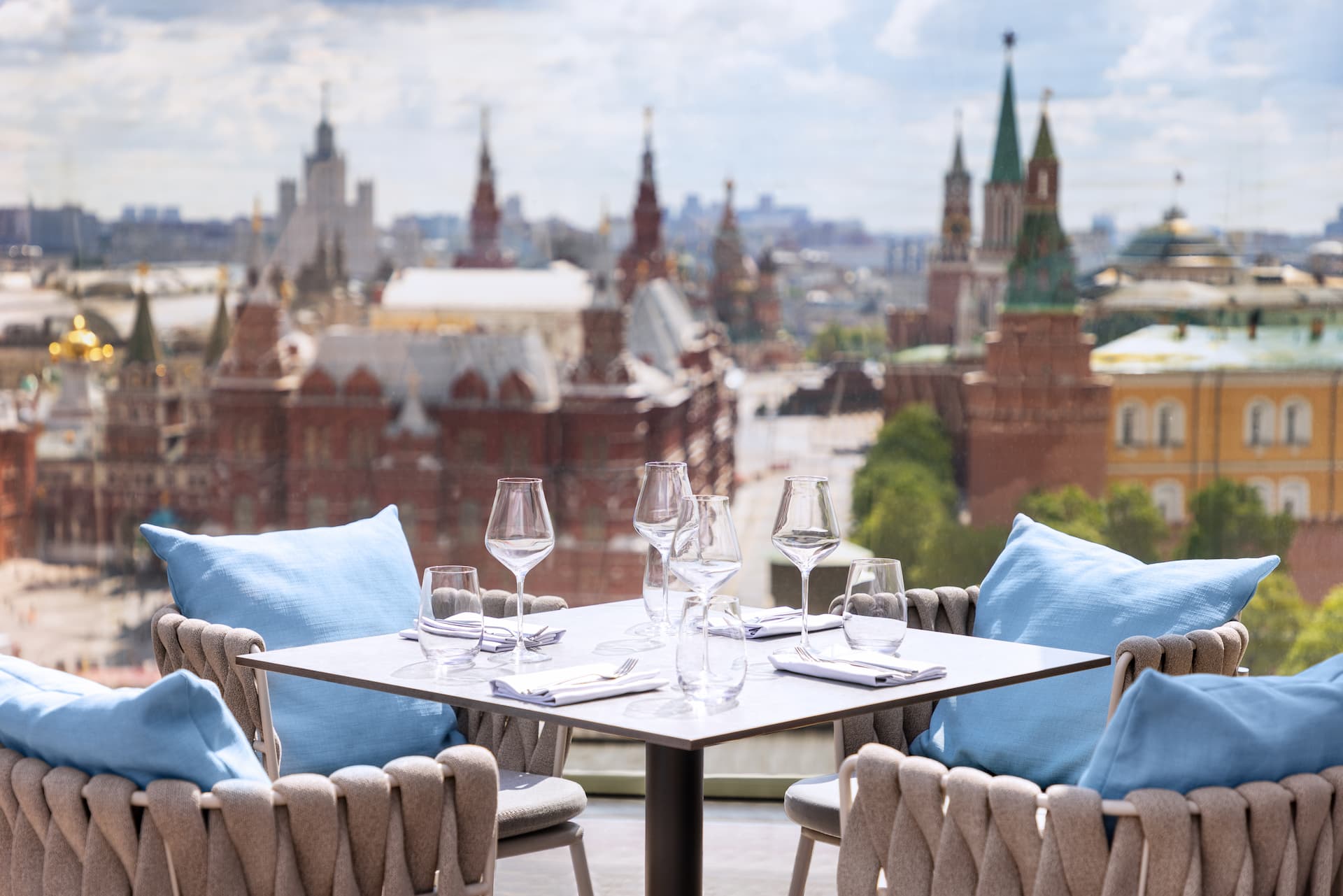 Аргентинский ресторан в москве | Taler-travel.ru