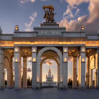 Activities & Parks - Moscow, The Carlton Guide official site